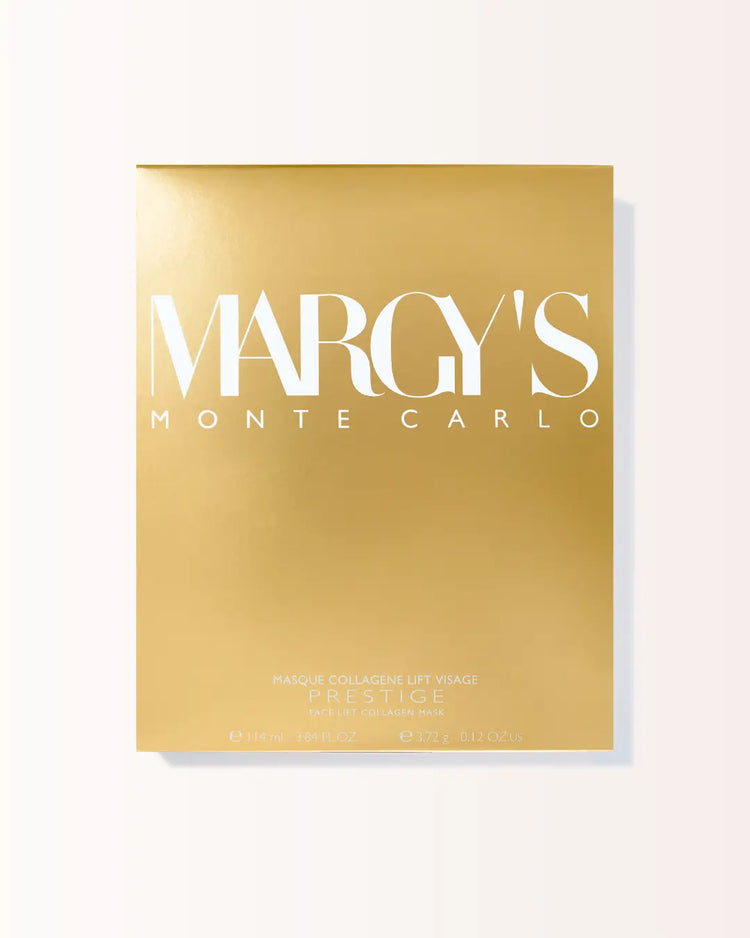 All – Margy's Monte Carlo