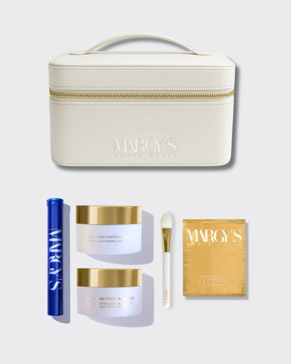 All – Margy's Monte Carlo