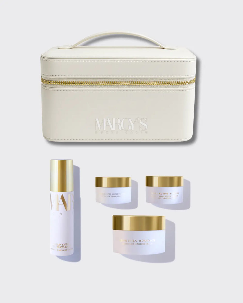 All – Margy's Monte Carlo